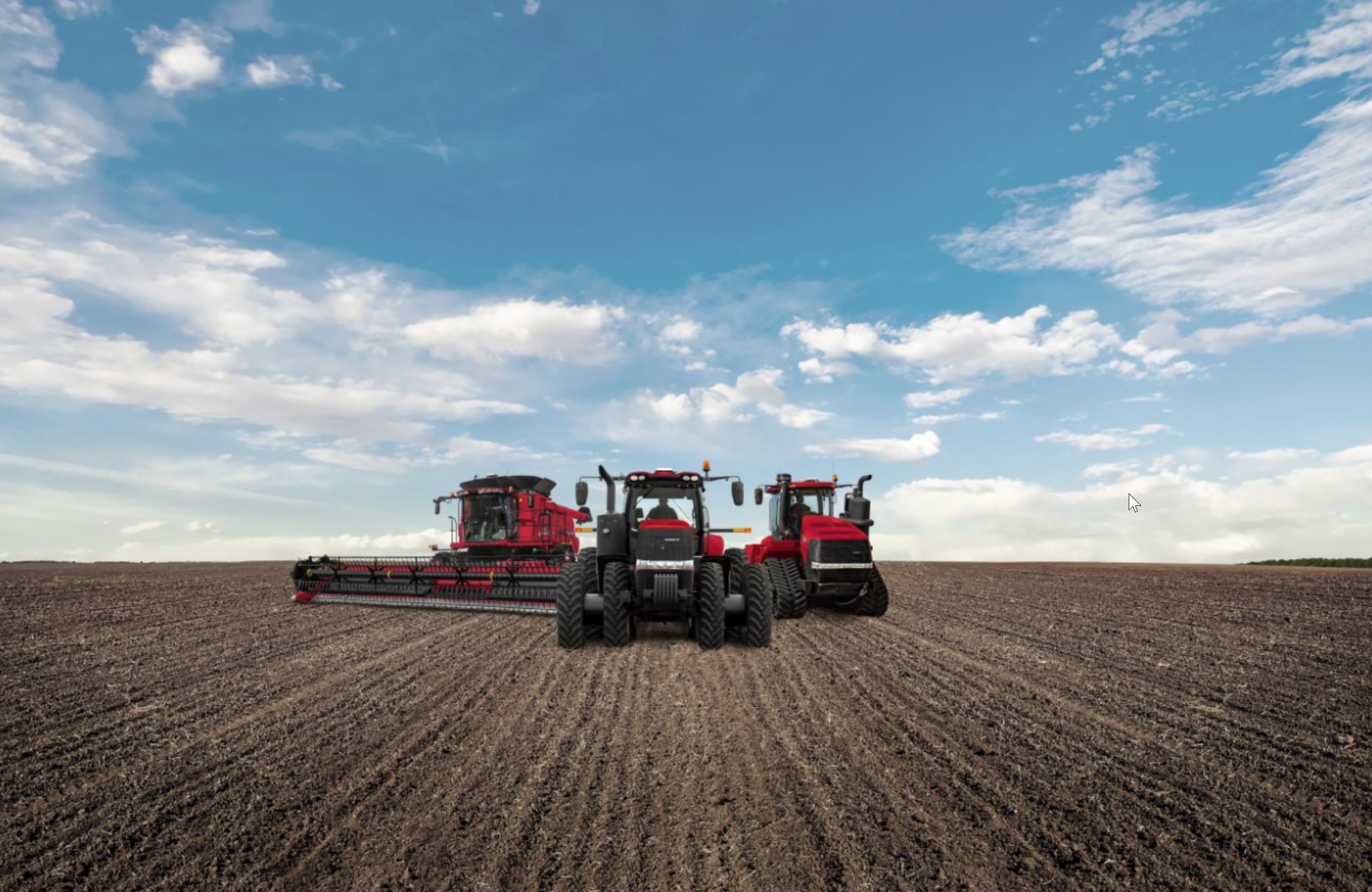 Equipment Promotions | Redline Equipment | Archbold Ohio