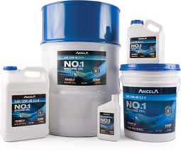 Bulk Oil | Redline Equipment | Archbold Ohio