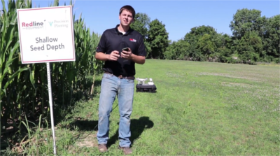 Precision Farming Services | Redline Equipment | Archbold Ohio
